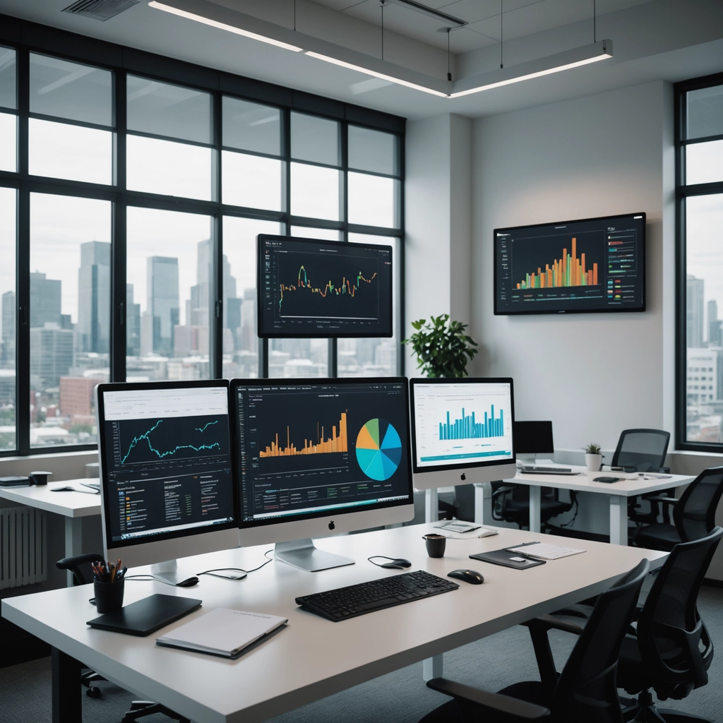 AI and Big Data Analytics